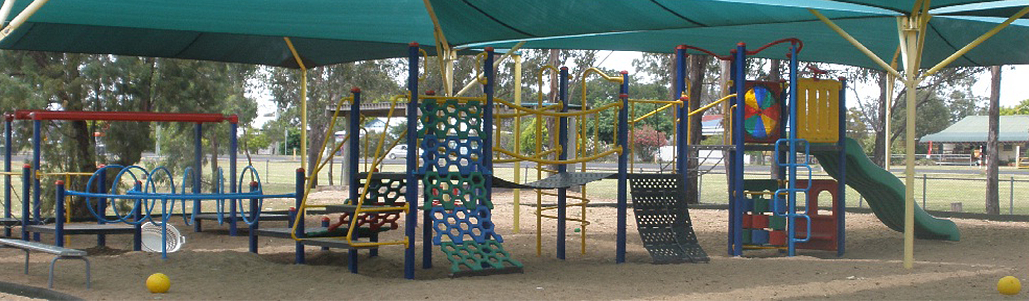 Jimbour State School