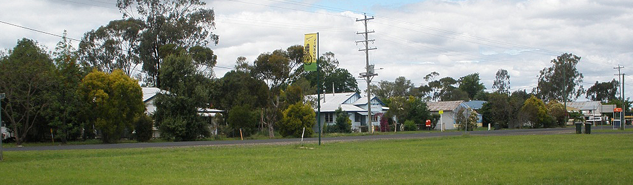 Jimbour State School