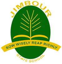 Jimbour State School